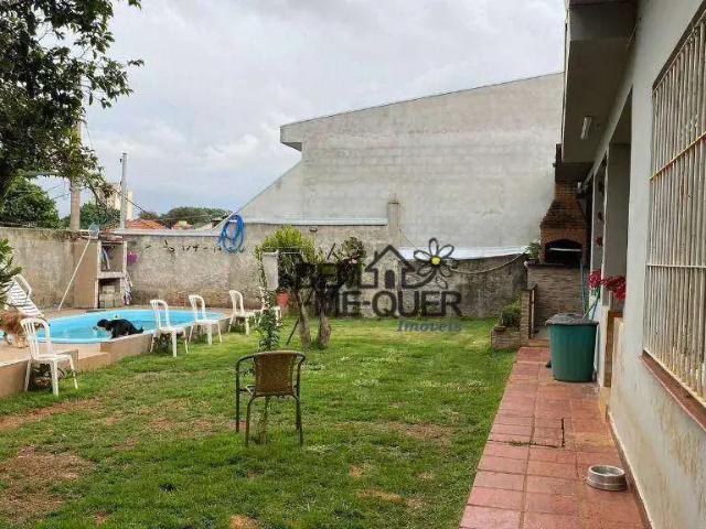 Casa / Sobrado para Venda em São Paulo/SP Parque São Domingos 3 Quartos