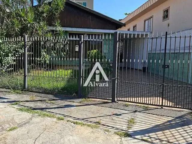 Casa / Sobrado para Venda em São Paulo/SP Parque São Domingos 3 Quartos
