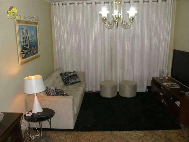 Casa / Sobrado para Venda em São Paulo/SP Parque São Domingos 3 Quartos