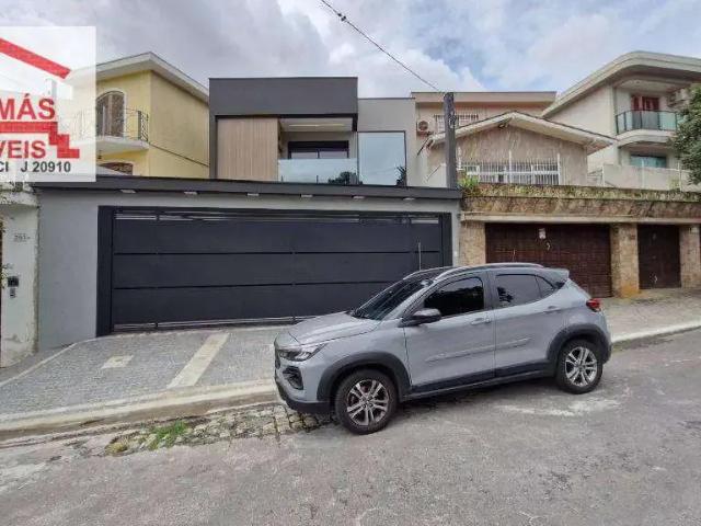 Casa / Sobrado para Venda em São Paulo/SP Parque São Domingos 3 Quartos