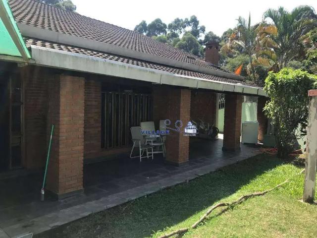 Casa / Sobrado para Venda em São Paulo/SP Parque São Domingos 3 Quartos