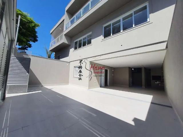 Casa / Sobrado para Venda em São Paulo/SP Parque São Domingos 3 Quartos