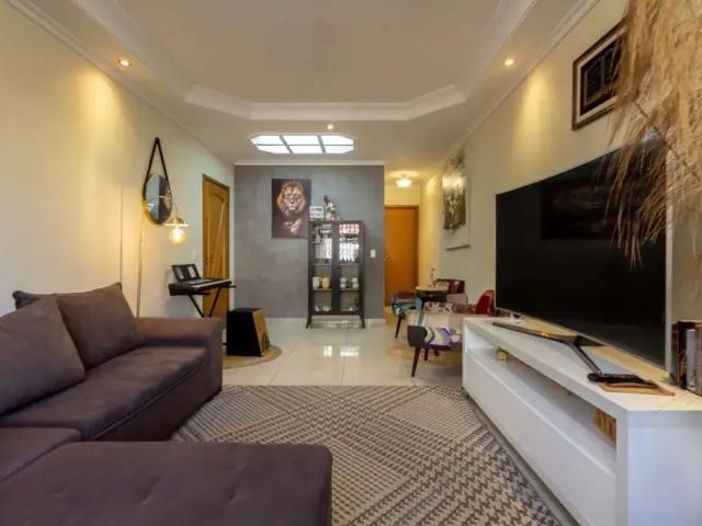 Casa / Sobrado para Venda em São Paulo/SP Parque São Domingos 3 Quartos