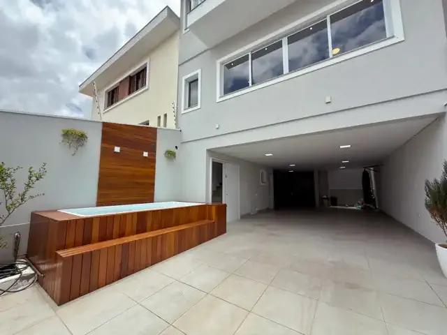 Casa / Sobrado para Venda em São Paulo/SP Parque São Domingos 3 Quartos