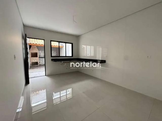 Casa / Sobrado para Venda em São Paulo/SP Parque São Domingos 3 Quartos