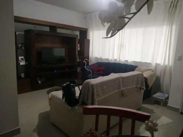 Casa / Sobrado para Venda em São Paulo/SP Parque São Domingos 3 Quartos