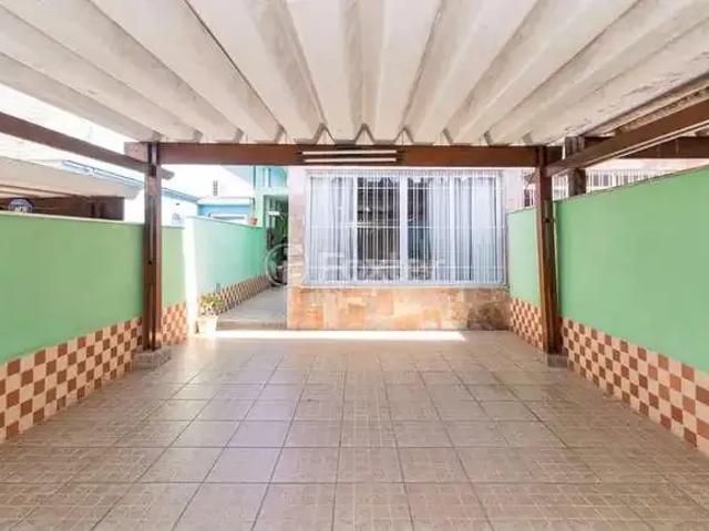 Casa / Sobrado para Venda em São Paulo/SP Parque São Domingos 3 Quartos