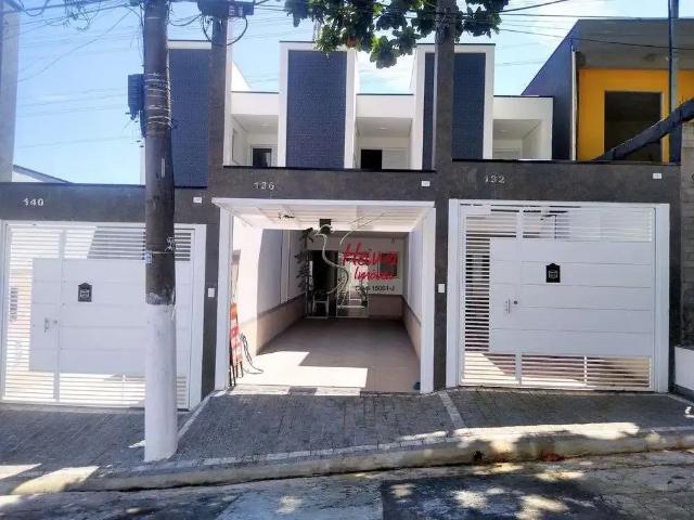 Casa / Sobrado para Venda em São Paulo/SP Parque São Domingos 3 Quartos