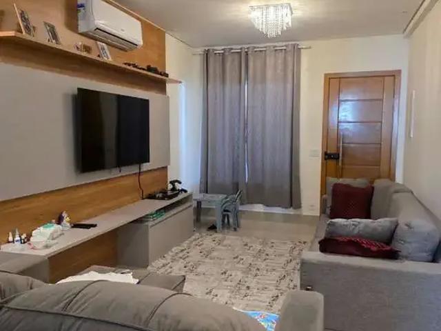 Casa / Sobrado para Venda em São Paulo/SP Parque São Domingos 3 Quartos
