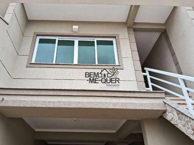 Casa / Sobrado para Venda em São Paulo/SP Parque São Domingos 3 Quartos