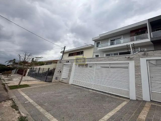 Casa / Sobrado para Venda em São Paulo/SP Parque São Domingos 3 Quartos