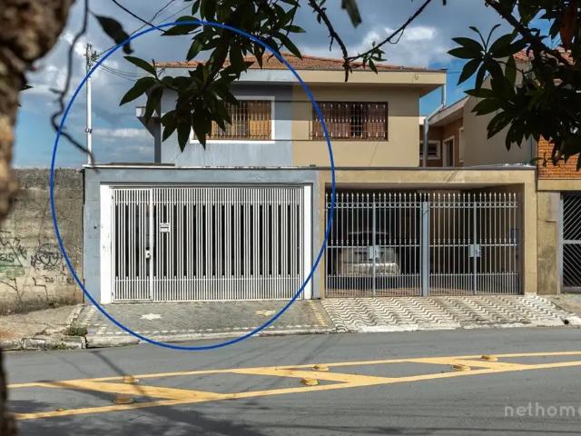 Casa / Sobrado para Venda em São Paulo/SP Parque São Domingos 3 Quartos