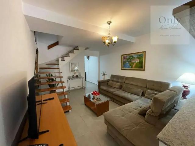 Casa / Sobrado para Venda em São Paulo/SP Parque São Domingos 3 Quartos