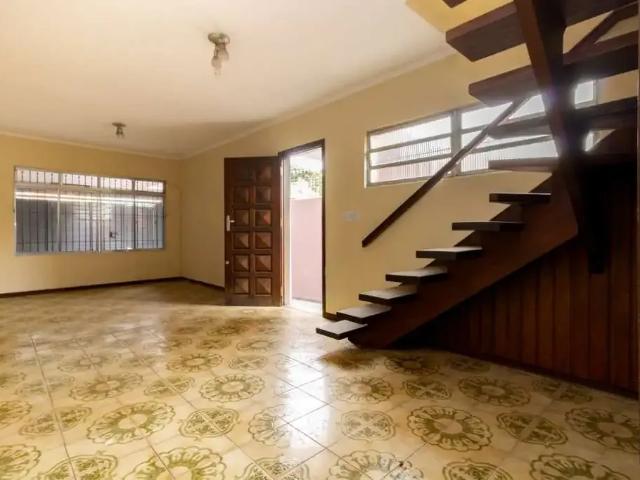 Casa / Sobrado para Venda em São Paulo/SP Parque São Domingos 3 Quartos