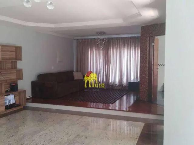 Casa / Sobrado para Venda em São Paulo/SP Parque São Domingos 3 Quartos