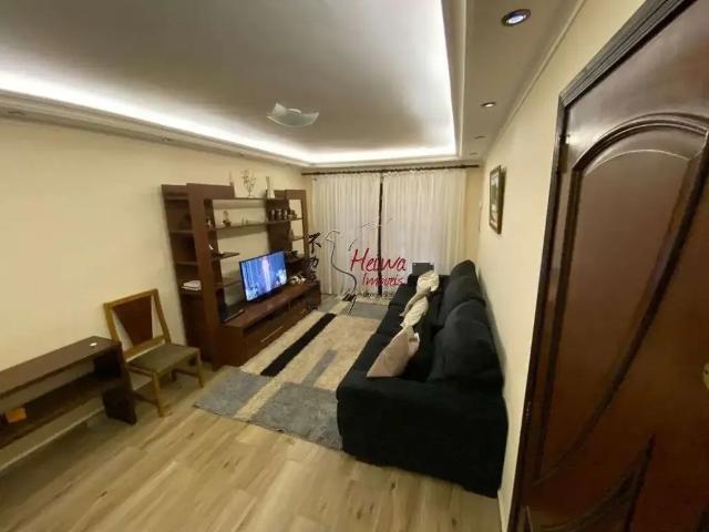 Casa / Sobrado para Venda em São Paulo/SP Parque São Domingos 3 Quartos