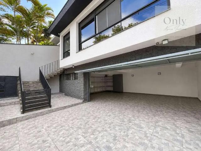 Casa / Sobrado para Venda em São Paulo/SP Parque São Domingos 3 Quartos