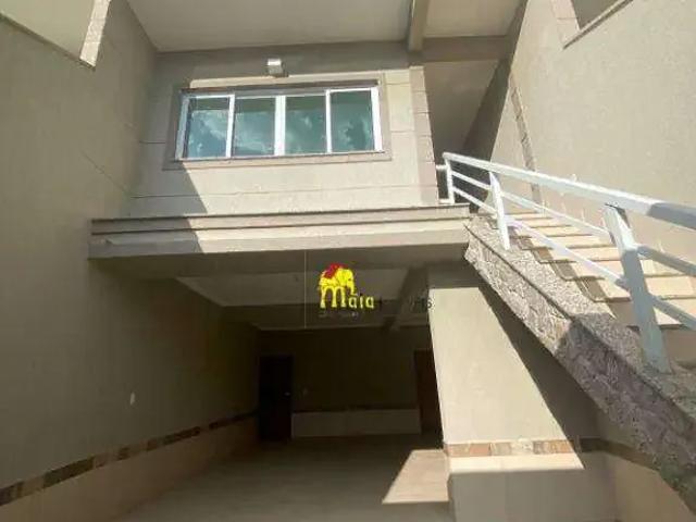 Casa / Sobrado para Venda em São Paulo/SP Parque São Domingos 3 Quartos