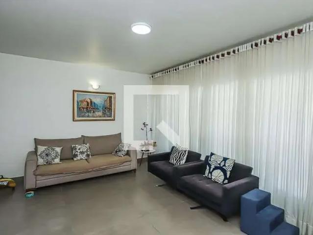 Casa / Sobrado para Venda em São Paulo/SP Parque São Domingos 3 Quartos