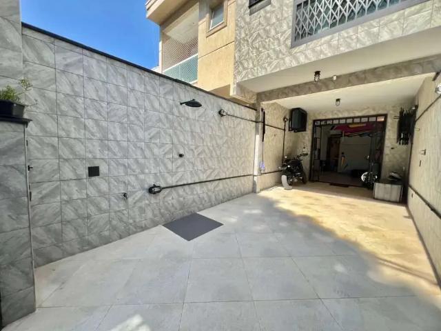 Casa / Sobrado para Venda em São Paulo/SP Parque São Domingos 3 Quartos