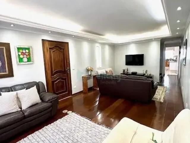 Casa / Sobrado para Venda em São Paulo/SP Parque São Domingos 3 Quartos