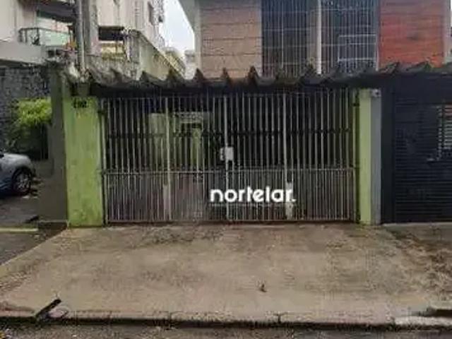 Casa / Sobrado para Venda em São Paulo/SP Parque São Domingos 3 Quartos