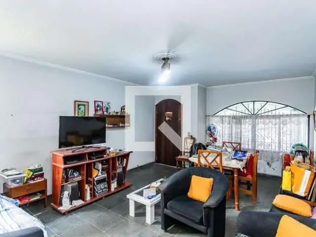 Casa / Sobrado para Venda em São Paulo/SP Parque São Domingos 3 Quartos