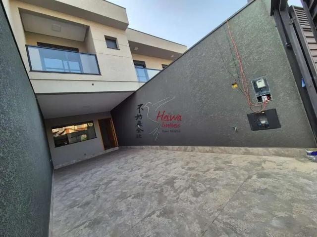 Casa / Sobrado para Venda em São Paulo/SP Parque São Domingos 3 Quartos