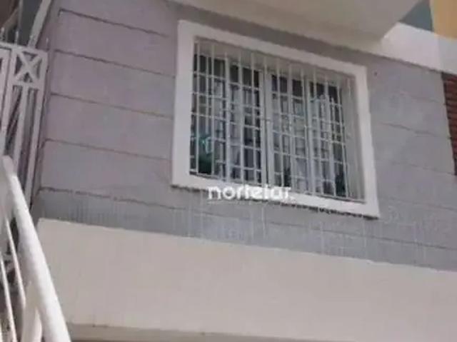Casa / Sobrado para Venda em São Paulo/SP Parque São Domingos 3 Quartos