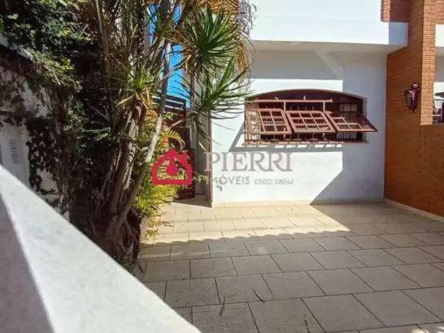 Casa / Sobrado para Venda em São Paulo/SP Parque São Domingos 3 Quartos