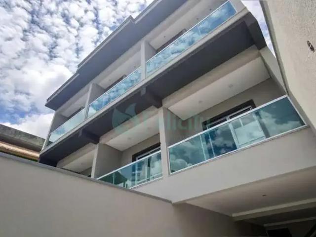 Casa / Sobrado para Venda em São Paulo/SP Parque São Domingos 3 Quartos