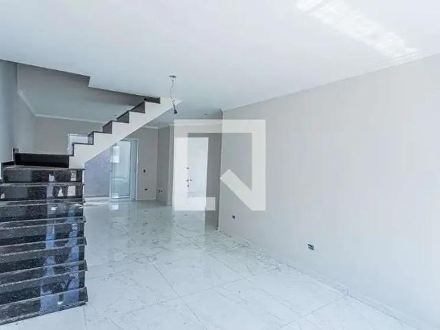 Casa / Sobrado para Venda em São Paulo/SP Parque São Domingos 3 Quartos