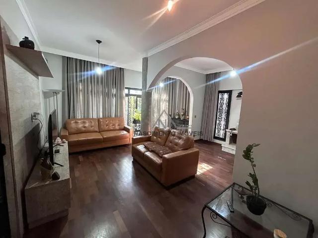 Casa / Sobrado para Venda em São Paulo/SP Parque São Domingos 3 Quartos