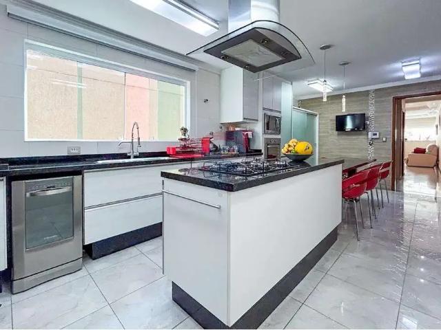 Casa / Sobrado para Venda em São Paulo/SP Parque São Domingos 3 Quartos