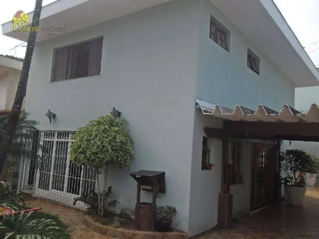 Casa / Sobrado para Venda em São Paulo/SP Parque São Domingos 3 Quartos