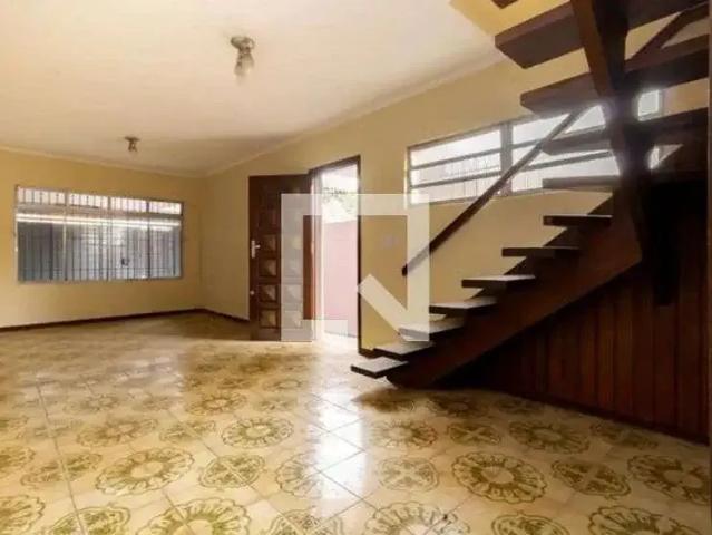 Casa / Sobrado para Venda em São Paulo/SP Parque São Domingos 3 Quartos
