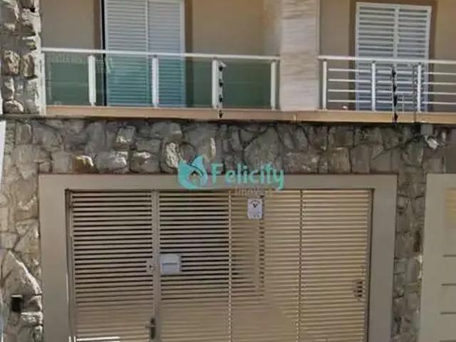 Casa / Sobrado para Venda em São Paulo/SP Parque São Domingos 3 Quartos