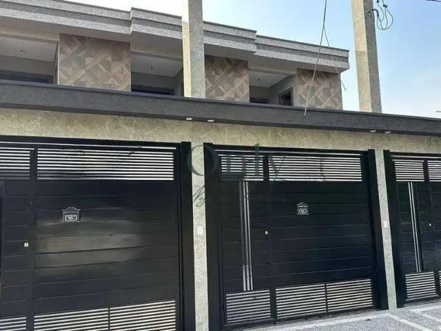 Casa / Sobrado para Venda em São Paulo/SP Parque São Domingos 3 Quartos