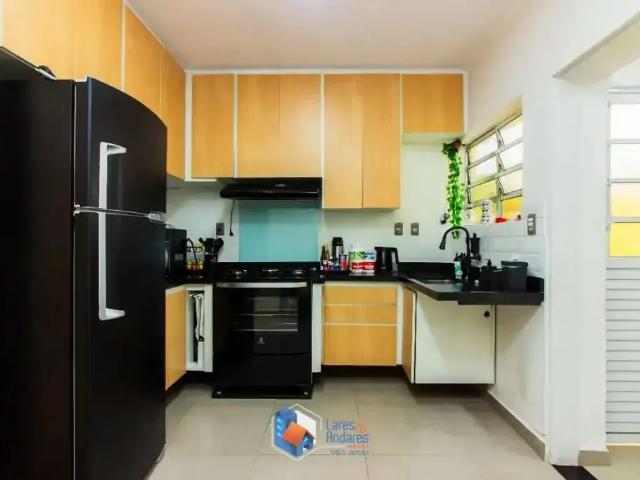 Casa / Sobrado para Venda em São Paulo/SP Parque São Domingos 3 Quartos