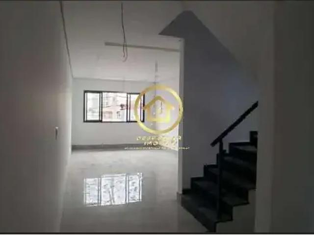 Casa / Sobrado para Venda em São Paulo/SP Parque São Domingos 3 Quartos