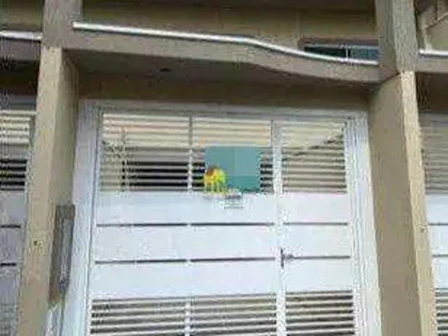 Casa / Sobrado para Venda em São Paulo/SP Parque São Domingos 3 Quartos