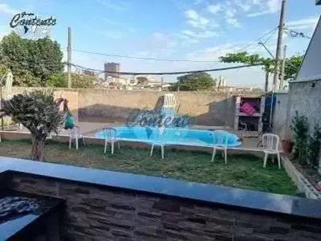Casa / Sobrado para Venda em São Paulo/SP Parque São Domingos 3 Quartos