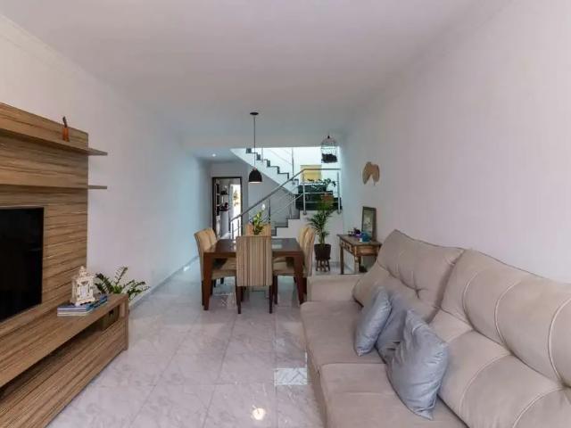 Casa / Sobrado para Venda em São Paulo/SP Parque São Domingos 3 Quartos