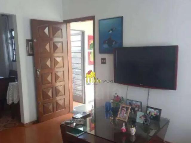 Casa / Sobrado para Venda em São Paulo/SP Parque São Domingos 3 Quartos
