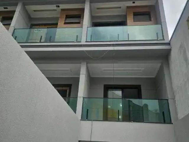 Casa / Sobrado para Venda em São Paulo/SP Parque São Domingos 3 Quartos