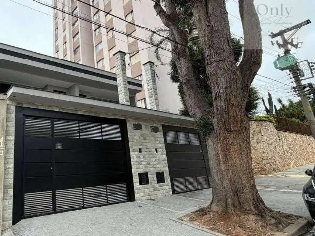 Casa / Sobrado para Venda em São Paulo/SP Parque São Domingos 3 Quartos
