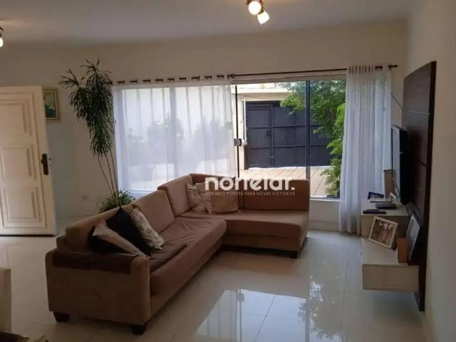 Casa / Sobrado para Venda em São Paulo/SP Parque São Domingos 3 Quartos