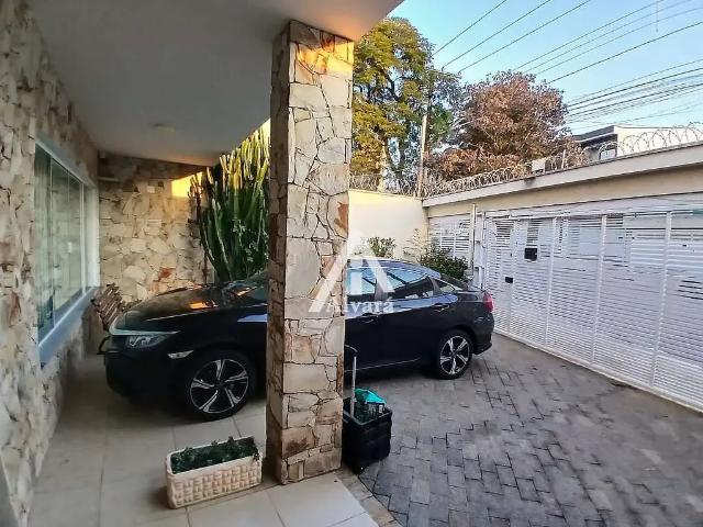 Casa / Sobrado para Venda em São Paulo/SP Parque São Domingos 3 Quartos
