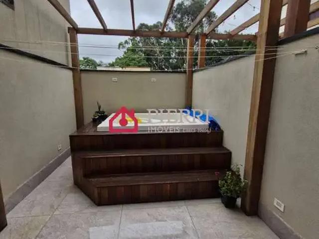 Casa / Sobrado para Venda em São Paulo/SP Parque São Domingos 3 Quartos
