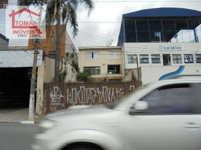 Casa / Sobrado para Venda em São Paulo/SP Parque São Domingos 3 Quartos